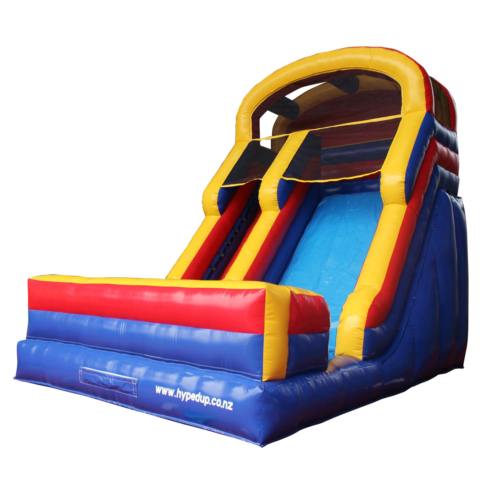 hypedup | Hyped Up Amusements - Bouncy Castle and Party Hire /Waikato